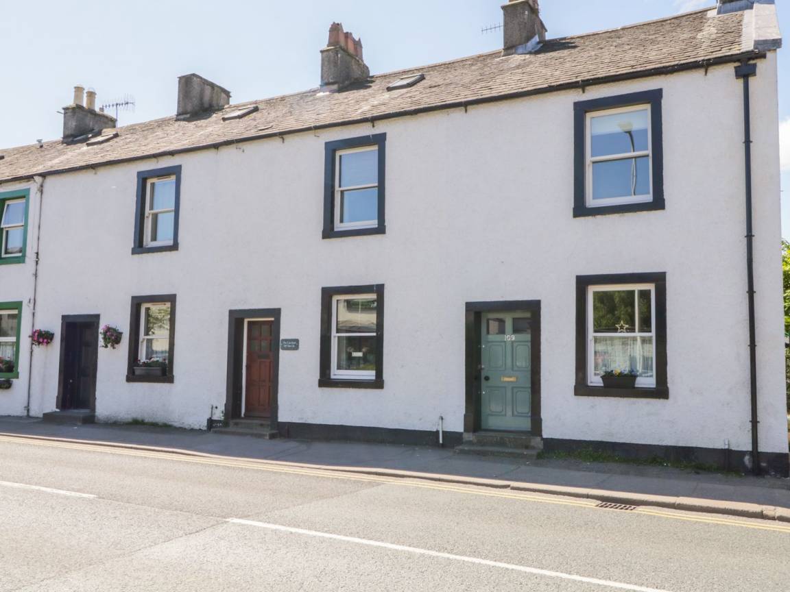 Cottage ∙ 2 Bedrooms ∙ 4 Guests - Keswick