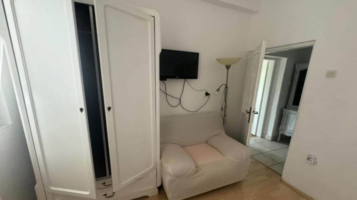 55 M² Apartment ∙ 2 Bedrooms ∙ 5 Guests - Selce