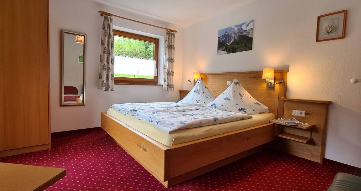 33 M² Apartment ∙ 2 Guests - Ramsau bei Berchtesgaden