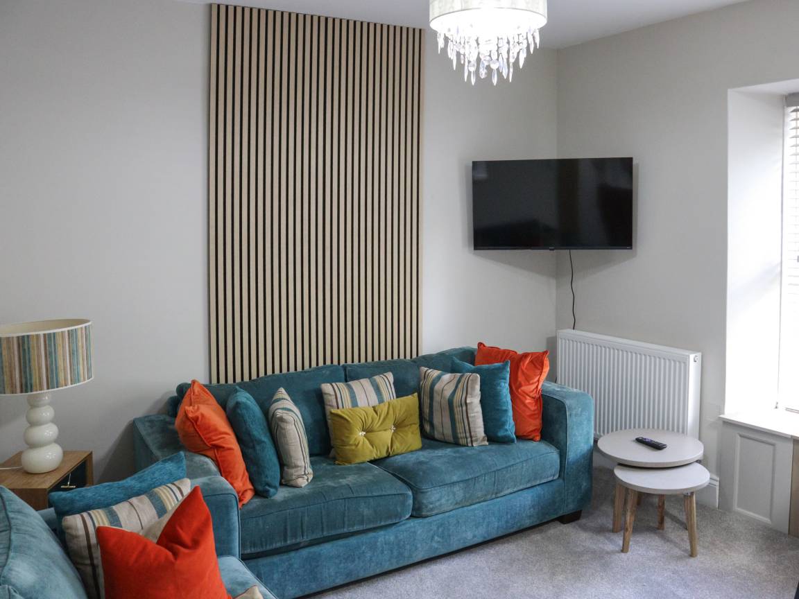 Cottage ∙ 1 Bedroom ∙ 2 Guests - Pembrokeshire