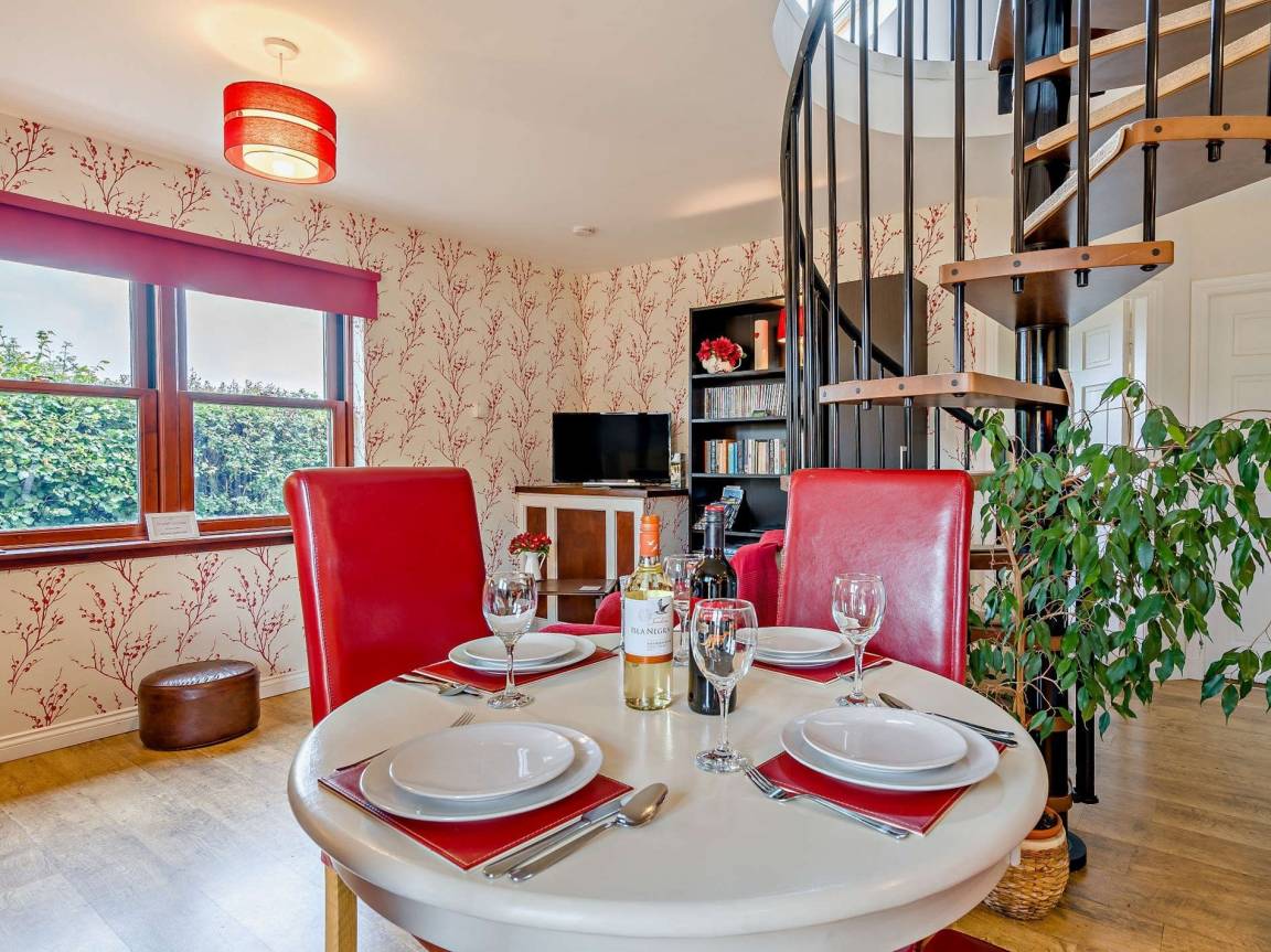 Cottage ∙ 2 Bedrooms ∙ 4 Guests - Northumberland