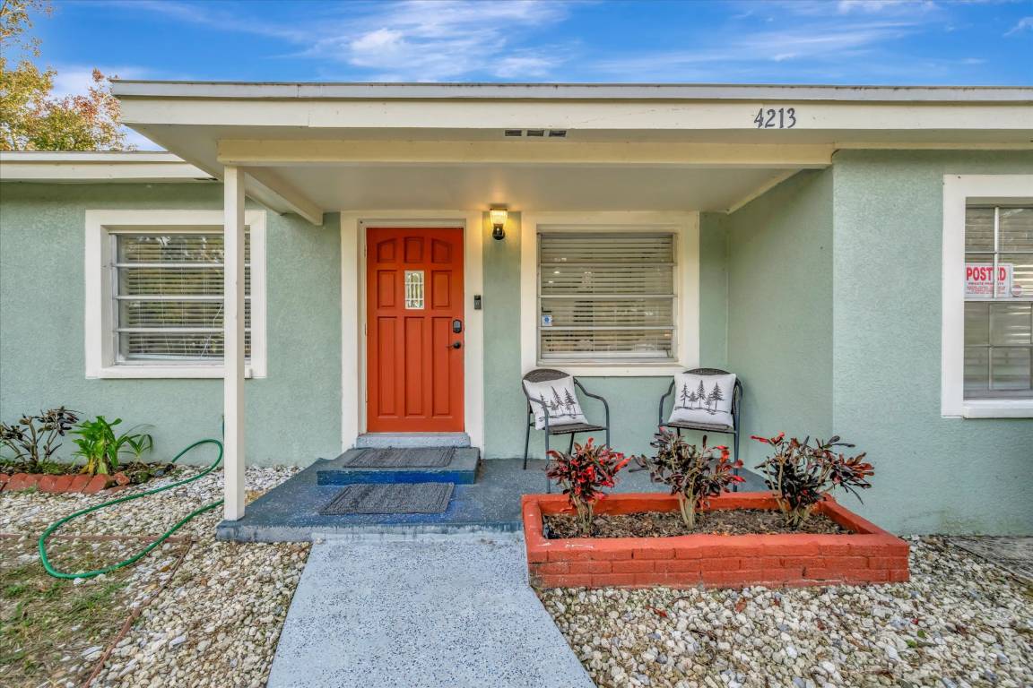 Apartamento ∙ 3 Habitaciones ∙ 8 Huéspedes - Tampa, FL