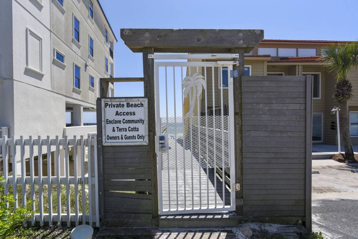 122 M² Condo ∙ 2 Bedrooms ∙ 8 Guests - Henderson Beach, Destin