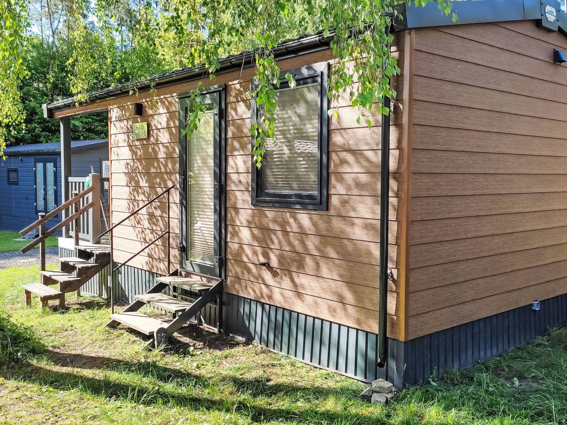 30 M² Casa Vacanza ∙ 1 Camera Da Letto ∙ 2 Ospiti - Meyenburg