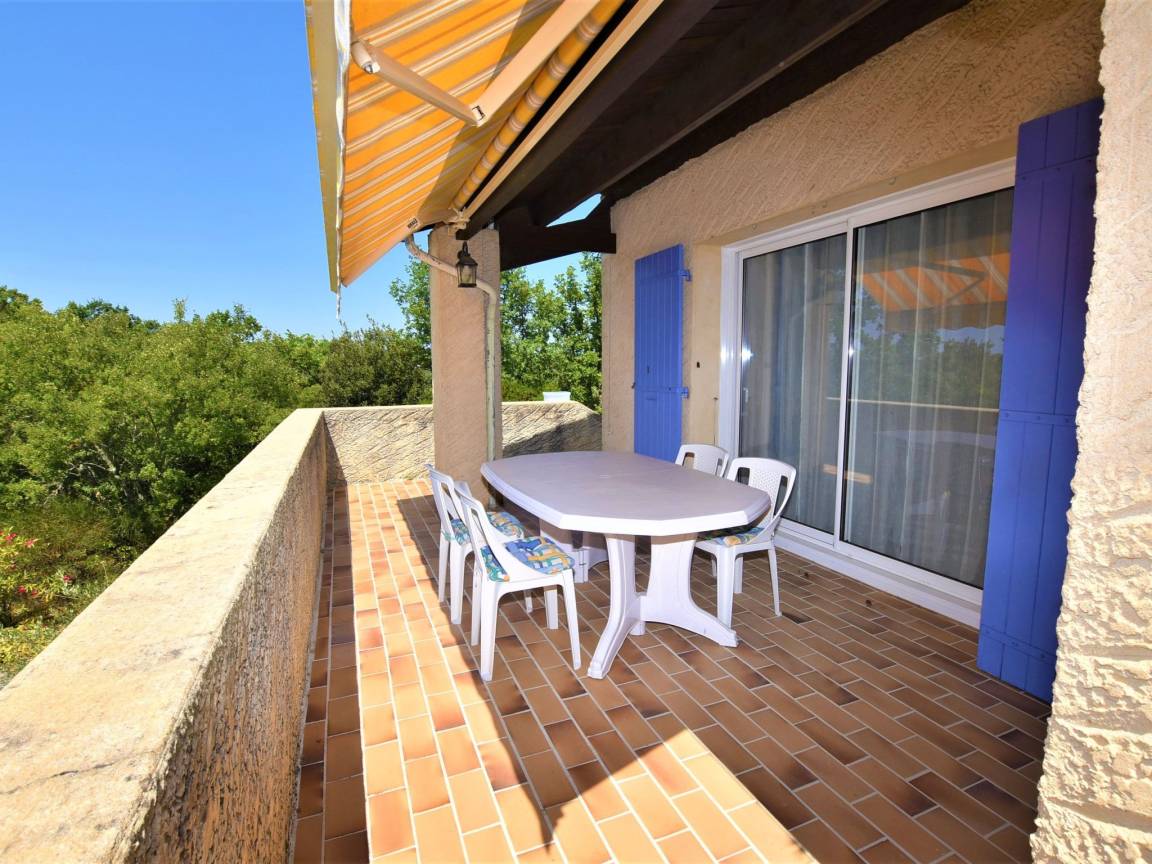 160 M² Huis ∙ 4 Slaapkamers ∙ 8 Gasten - Grignan