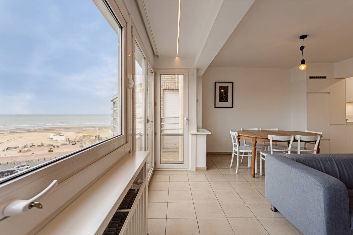 Appartement ∙ 2 Chambres ∙ 4 Personnes - Coxyde
