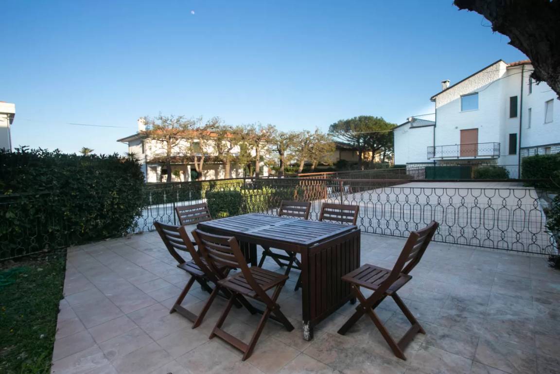Apartment ∙ 2 Bedrooms ∙ 5 Guests - Porto Recanati