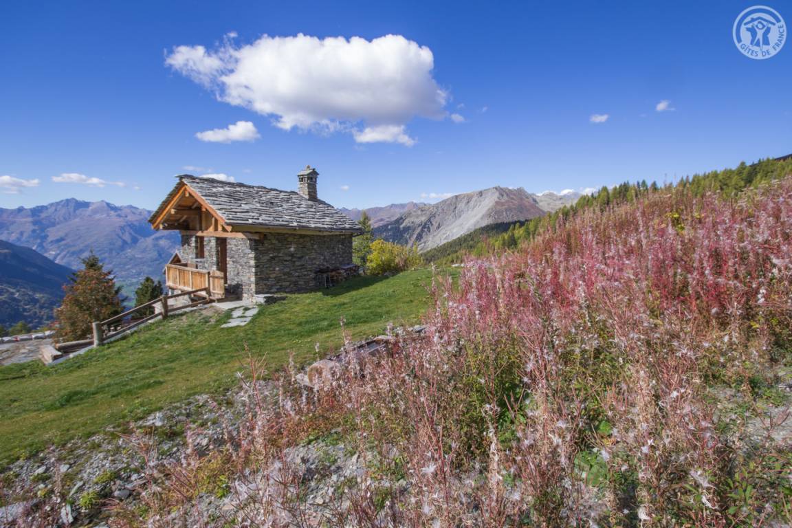 53 M² Gîte ∙ 2 Chambres ∙ 4 Personnes - Tignes