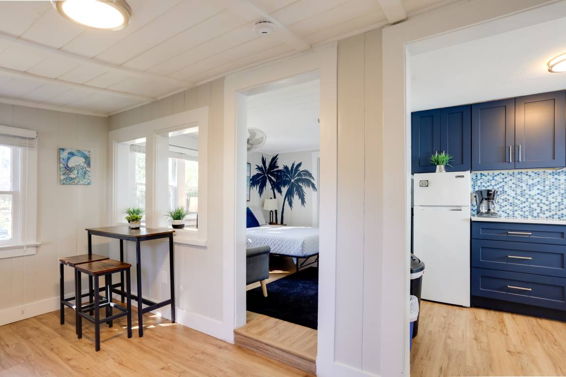 65 M² Apartment ∙ 2 Guests - Boynton Beach, FL