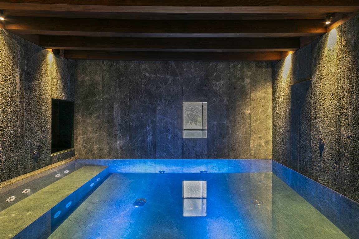 360 M² House ∙ 4 Bedrooms ∙ 8 Guests - Andorra