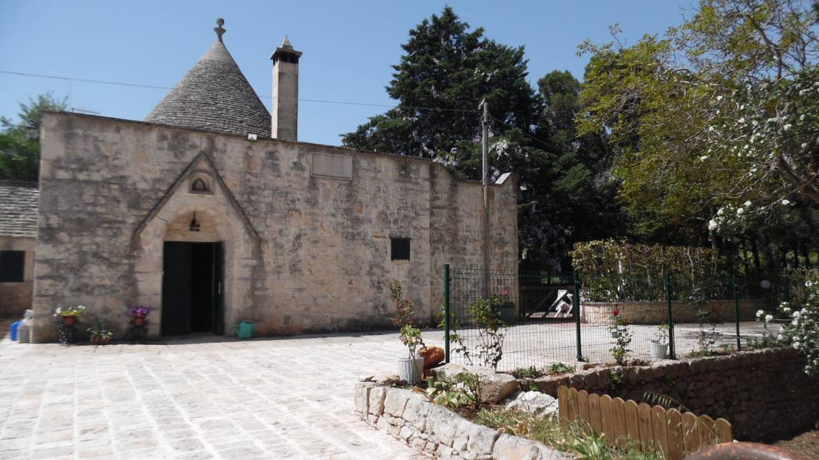 別墅 ∙ 3客房 ∙ 5客人 - 法薩諾