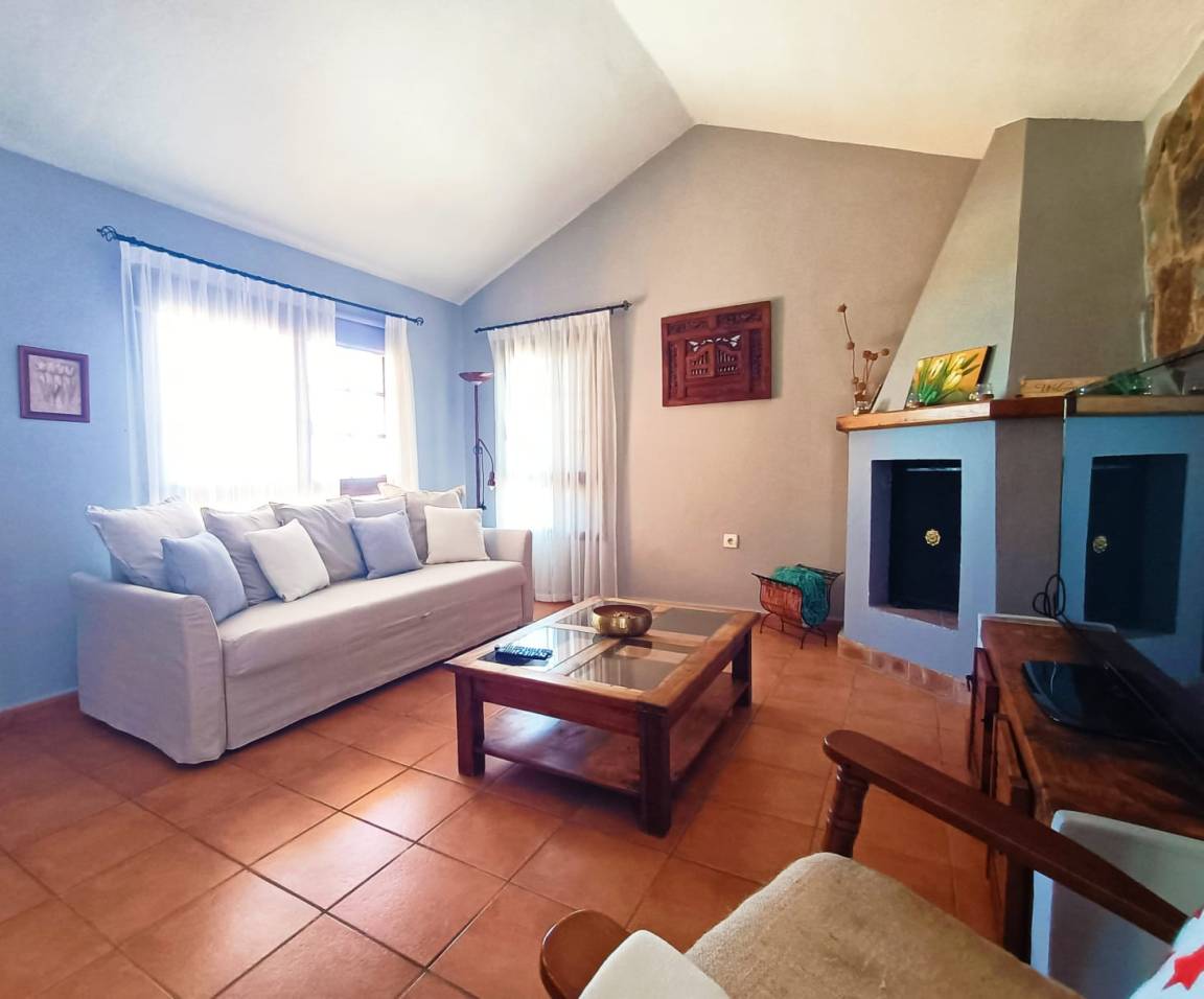 150 M² Casa ∙ 2 Camere Da Letto ∙ 4 Ospiti - El Médano