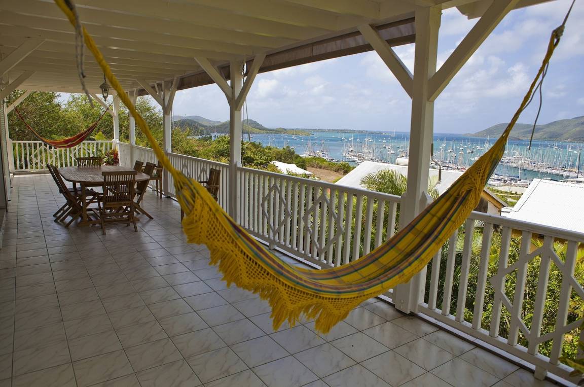 225 M² Apartment ∙ 4 Bedrooms ∙ 8 Guests - マルティニーク