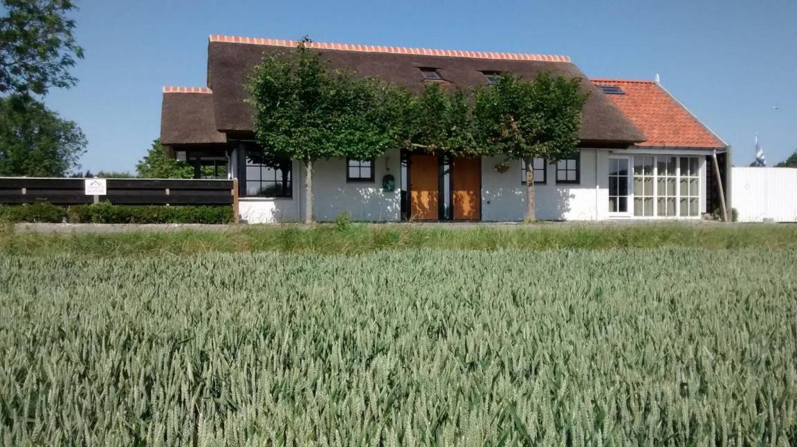 House ∙ 7 Bedrooms ∙ 14 Guests - Zeeland
