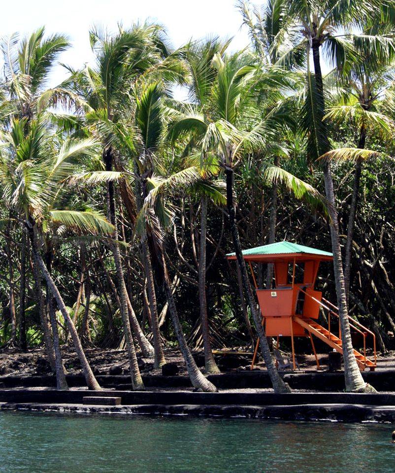 House ∙ 1 Bedroom ∙ 2 Guests - Hawaii