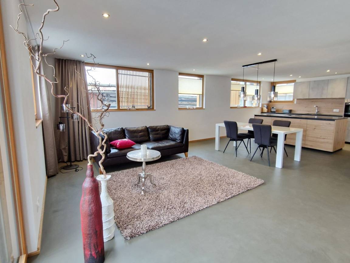 Apartment ∙ 2 Bedrooms ∙ 4 Guests - Ischgl
