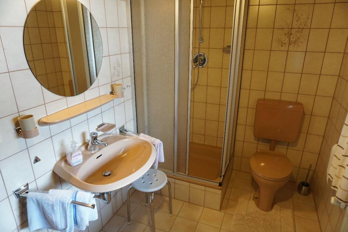 75 M² Apartamento ∙ 2 Habitaciones ∙ 4 Huéspedes - Almberg