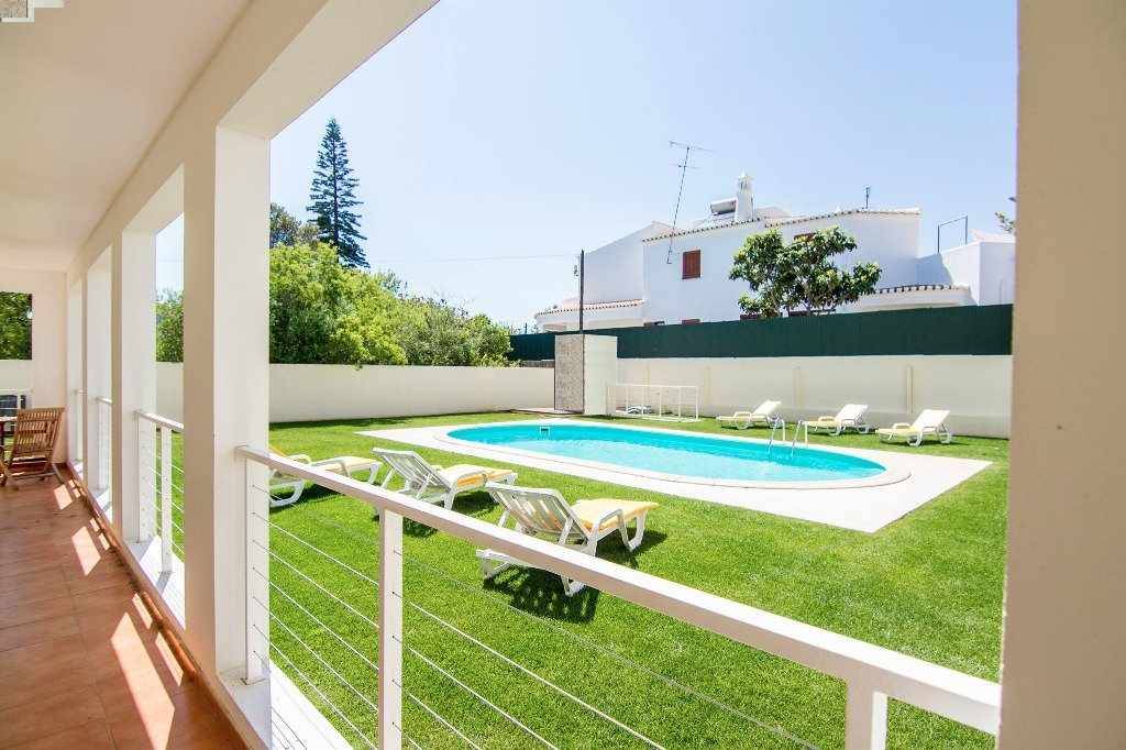 130 M² Apartment ∙ 2 Bedrooms ∙ 6 Guests - Portimão
