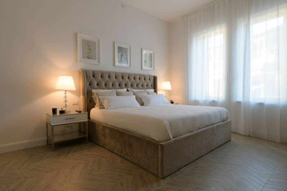38 M² Appartamento ∙ 1 Camera Da Letto ∙ 2 Ospiti - Schio