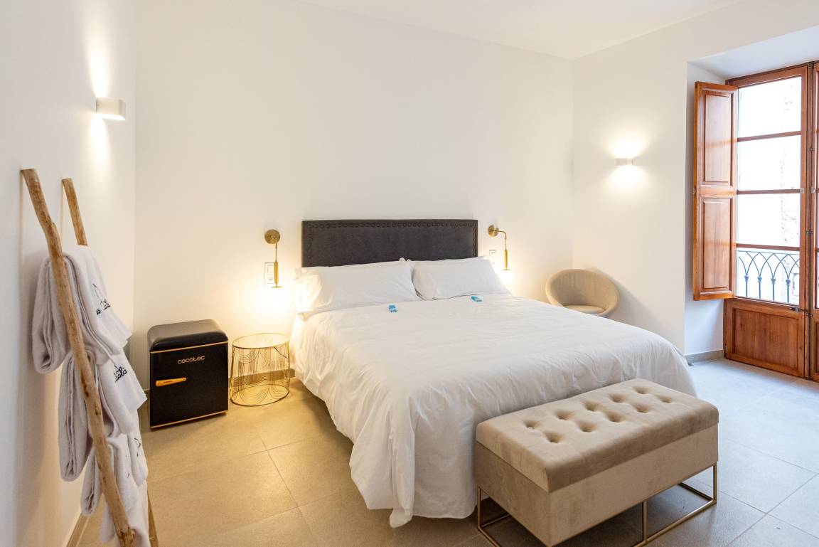 758 M² Hotel ∙ 1 Bedroom ∙ 2 Guests - Sineu
