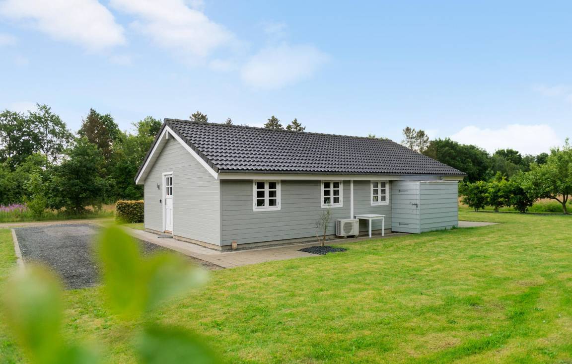 70 M² House ∙ 2 Bedrooms ∙ 6 Guests - Billund