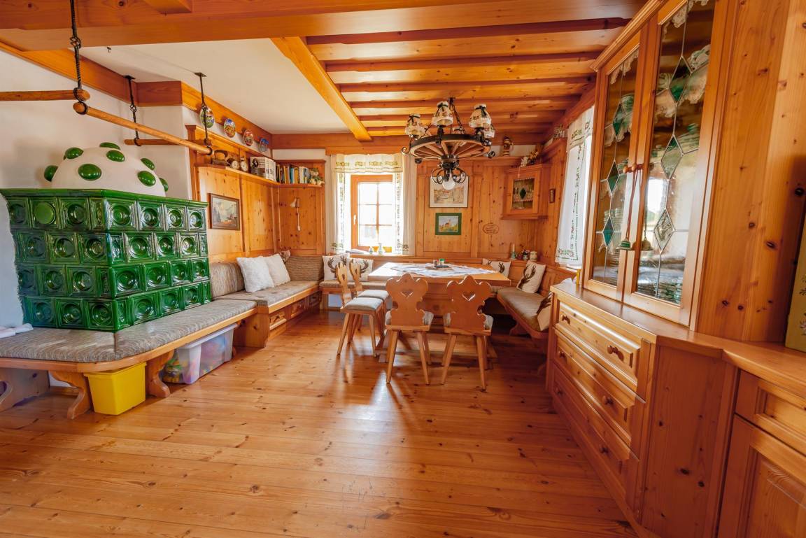 100 M² Ferienhaus ∙ 3 Schlafzimmer ∙ 7 Gäste - Wenigzell