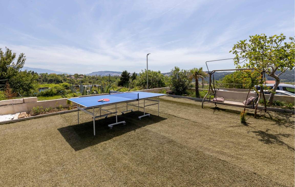 80 M² Maison De Vacances ∙ 1 Chambre ∙ 2 Personnes - Lopar