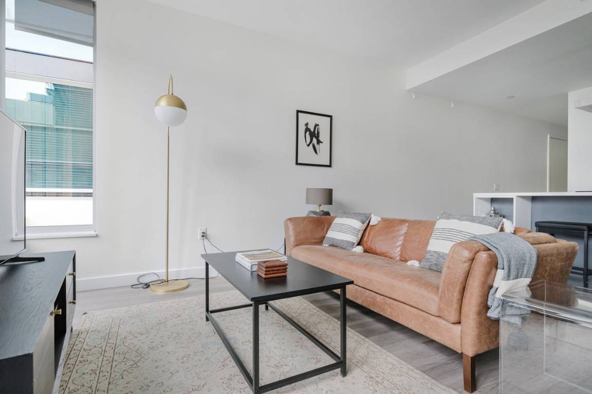 69 M² Apartment ∙ 1 Bedroom ∙ 2 Guests - Boston, MA