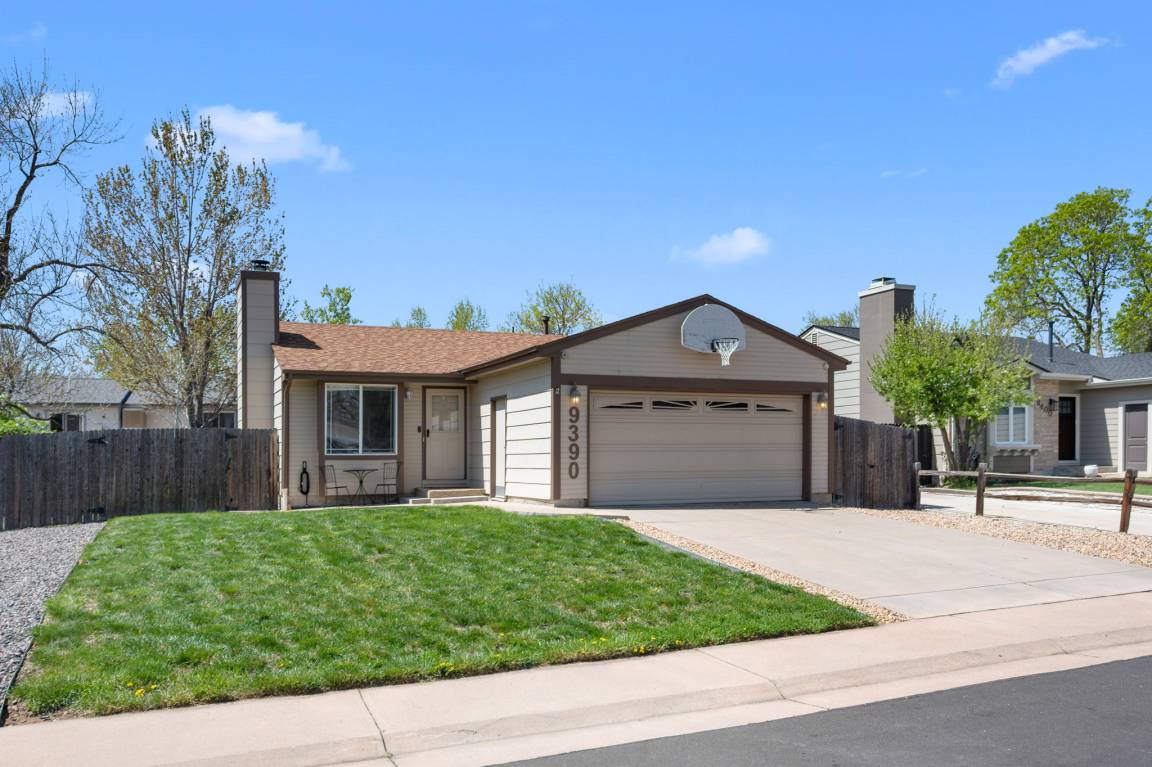 158 M² House ∙ 3 Bedrooms ∙ 8 Guests - Lakewood, CO
