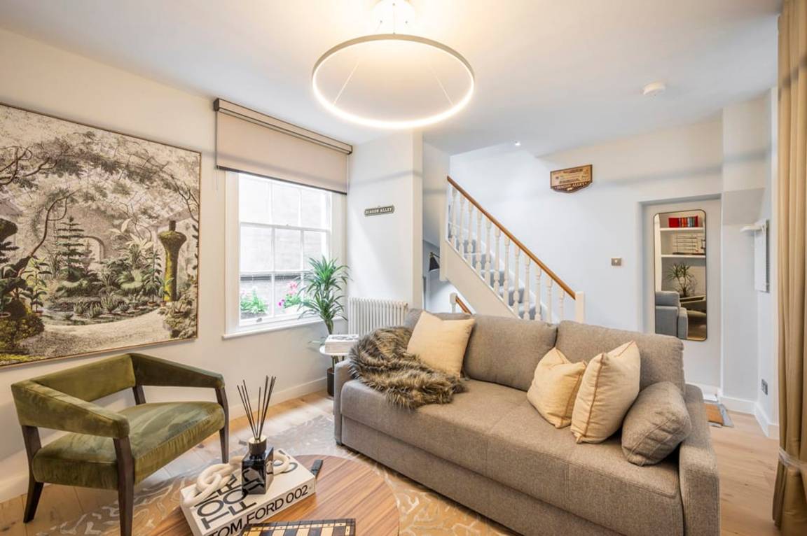 House ∙ 2 Bedrooms ∙ 6 Guests - Fulham