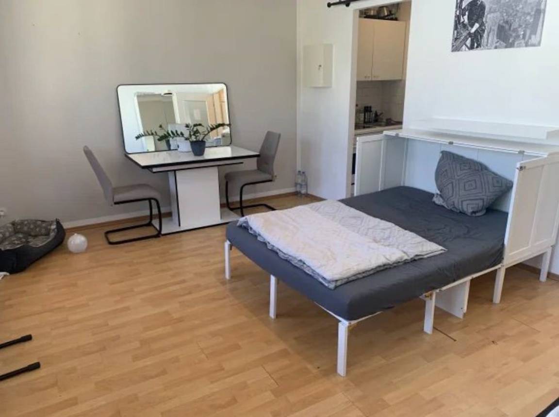 28 M² Appartement ∙ 2 Personnes - Munich