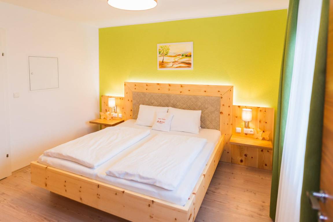 50 M² Ferienwohnung ∙ 1 Schlafzimmer ∙ 2 Gäste - Loipersdorf bei Fürstenfeld