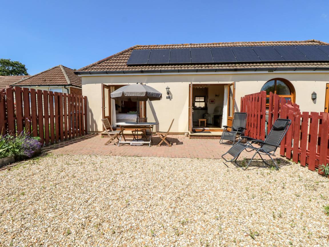 Cottage ∙ 1 Chambre ∙ 2 Personnes - Hampshire