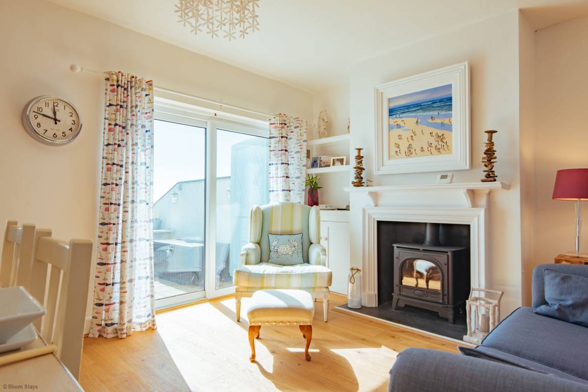 Cottage ∙ 2 Bedrooms ∙ 4 Guests - Folkestone