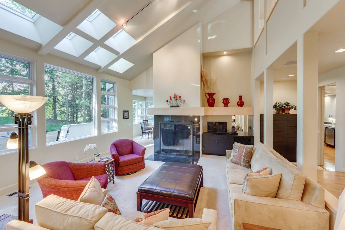 427 M² House ∙ 5 Bedrooms ∙ 11 Guests - Sun Valley, ID