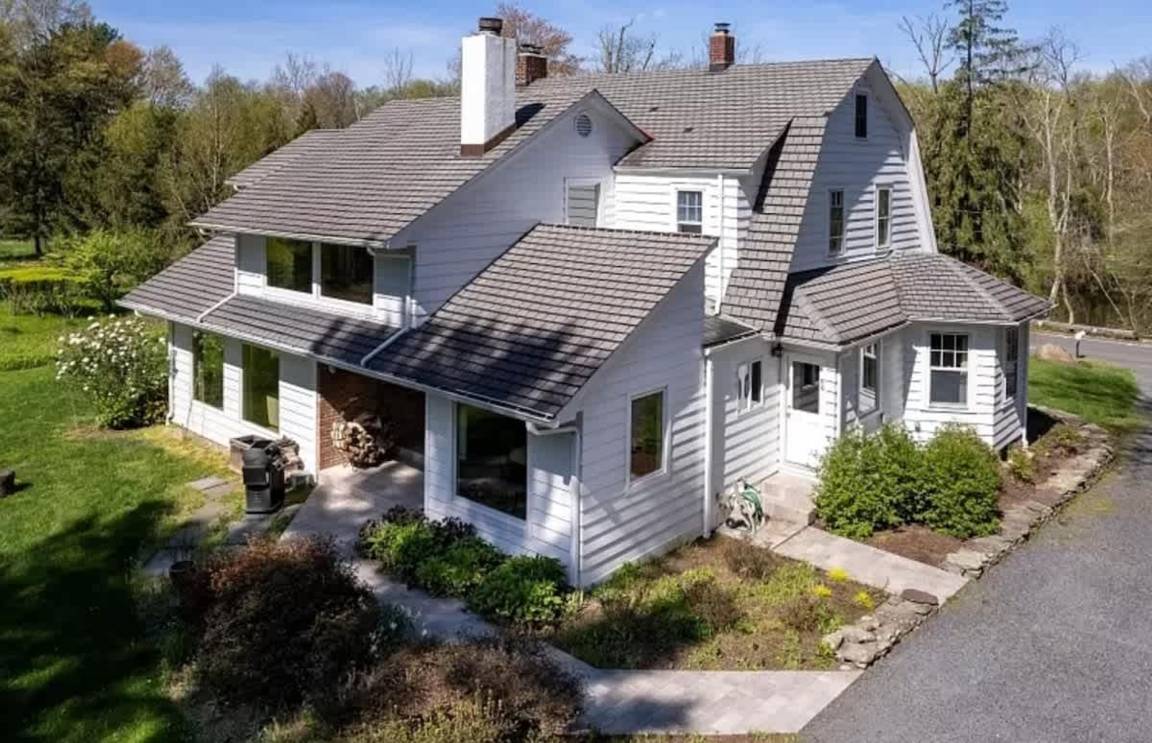 Maison De Vacances ∙ 5 Chambres ∙ 16 Personnes - Princeton, NJ