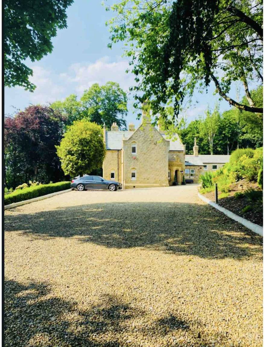 1595 M² Casa ∙ 4 Habitaciones ∙ 8 Huéspedes - Newcastle upon Tyne