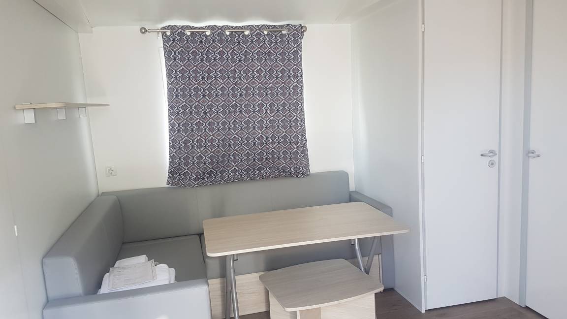 26 M² Maison De Vacances ∙ 2 Chambres ∙ 5 Personnes - Marinha Grande