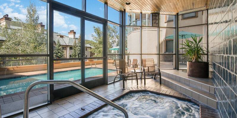 195 M² Maison De Vacances ∙ 2 Chambres ∙ 6 Personnes - Beaver Creek, CO