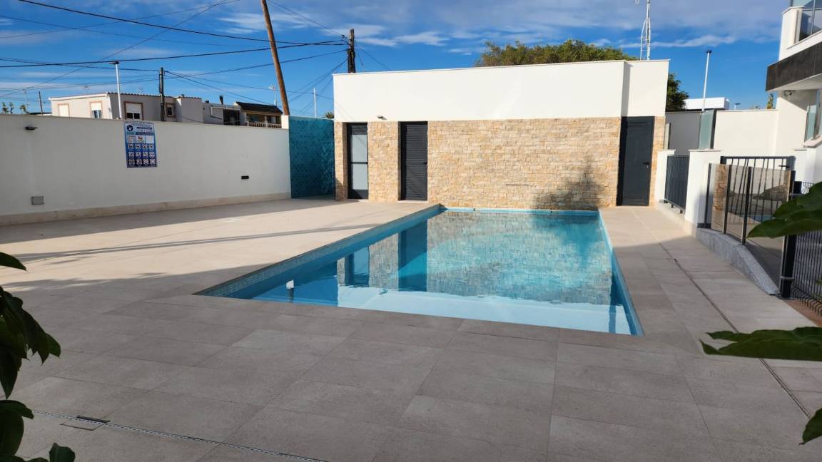 80 M² Apartment ∙ 2 Bedrooms ∙ 4 Guests - San Pedro del Pinatar