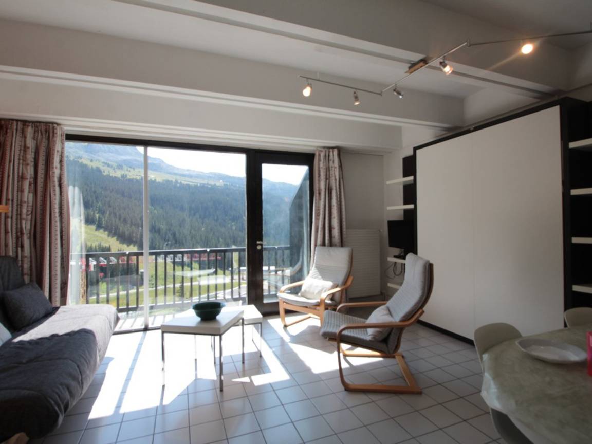 45 M² Apartment ∙ 1 Bedroom ∙ 6 Guests - Passy