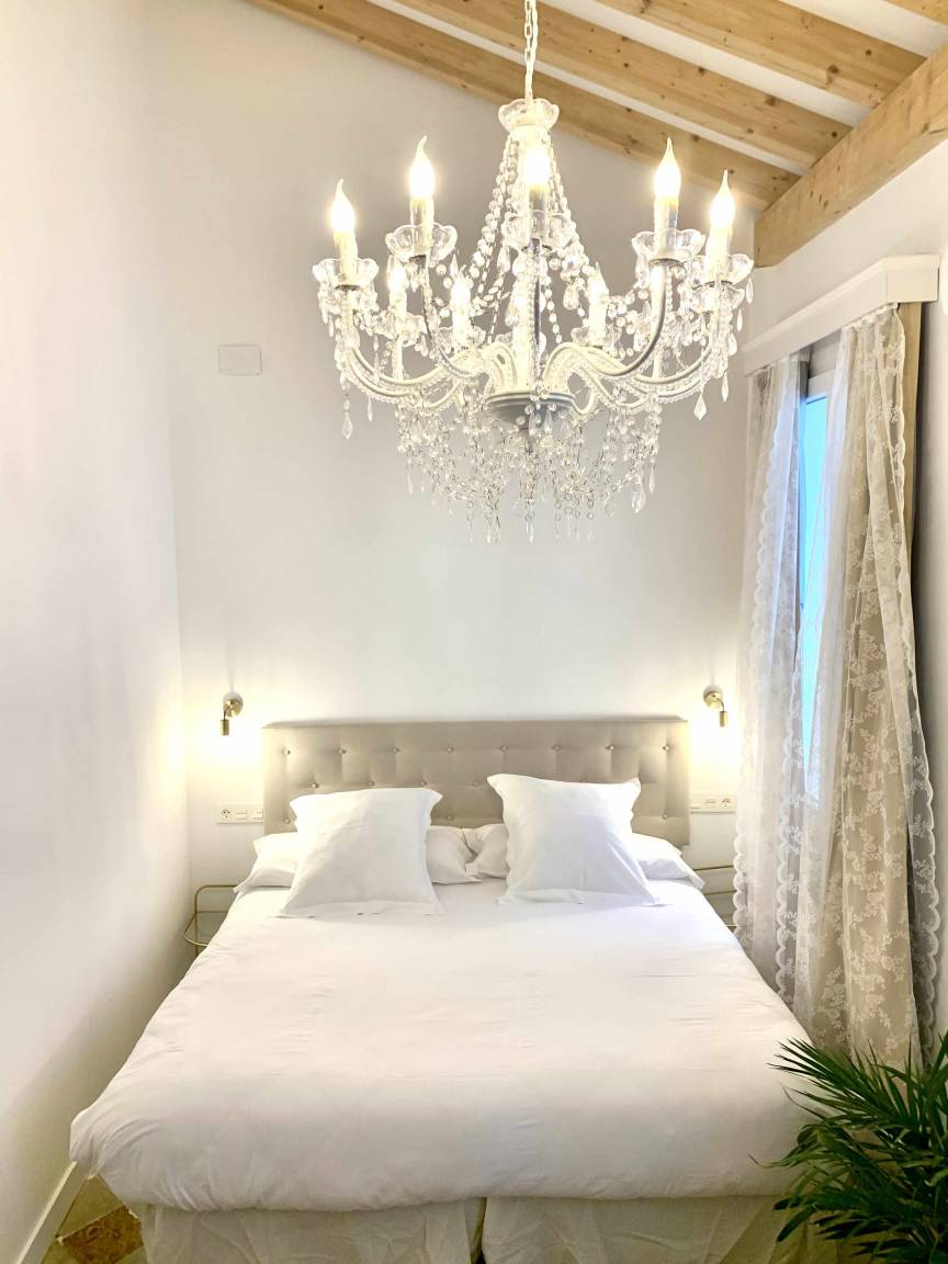 13 M² Hotel ∙ 1 Bedroom ∙ 2 Guests - Motril