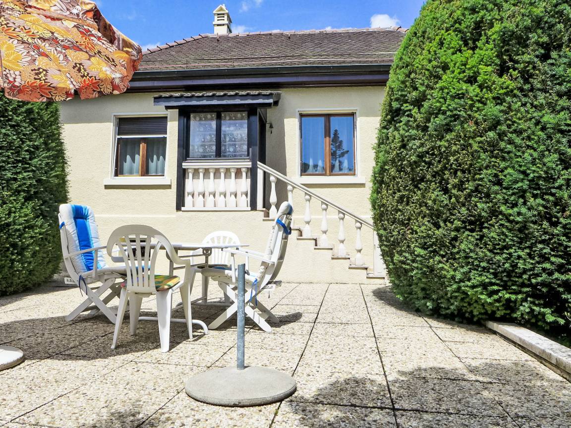 81 M² Talo ∙ 1 Makuuhuone ∙ 2 Vierasta - Ferney-Voltaire