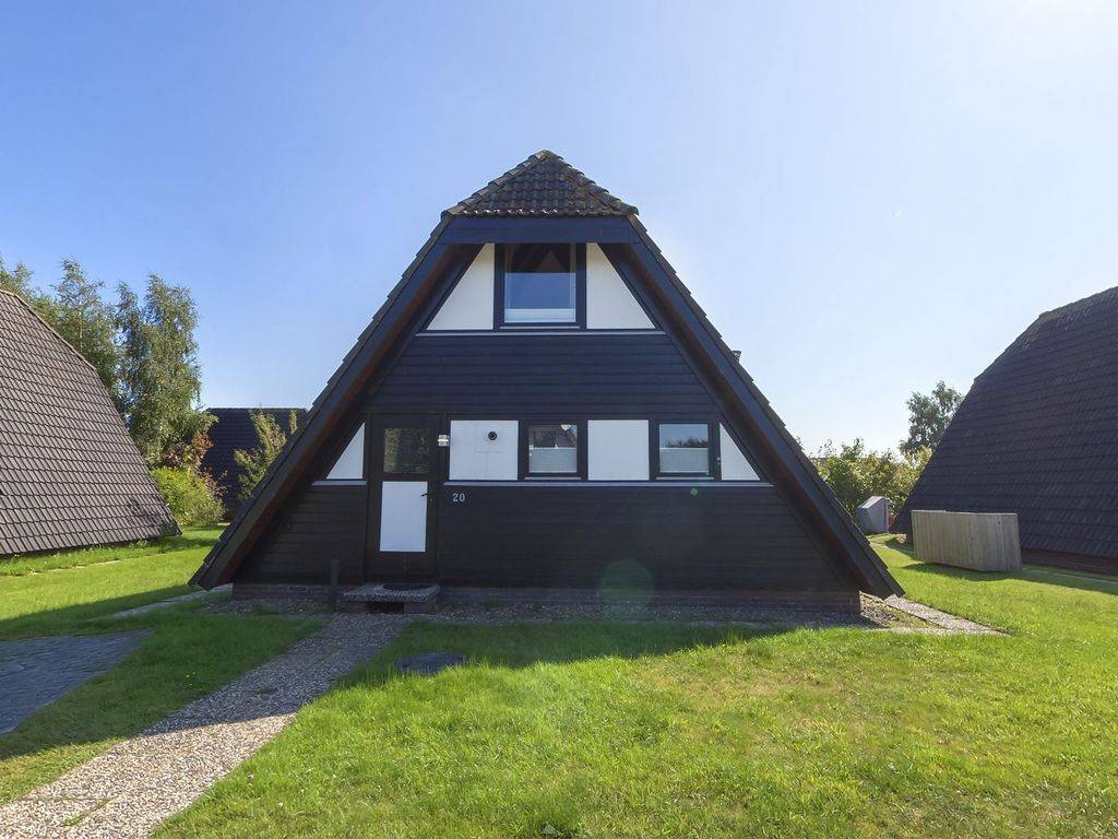 65 M² Holiday Park ∙ 2 Bedrooms ∙ 4 Guests - Butjadingen