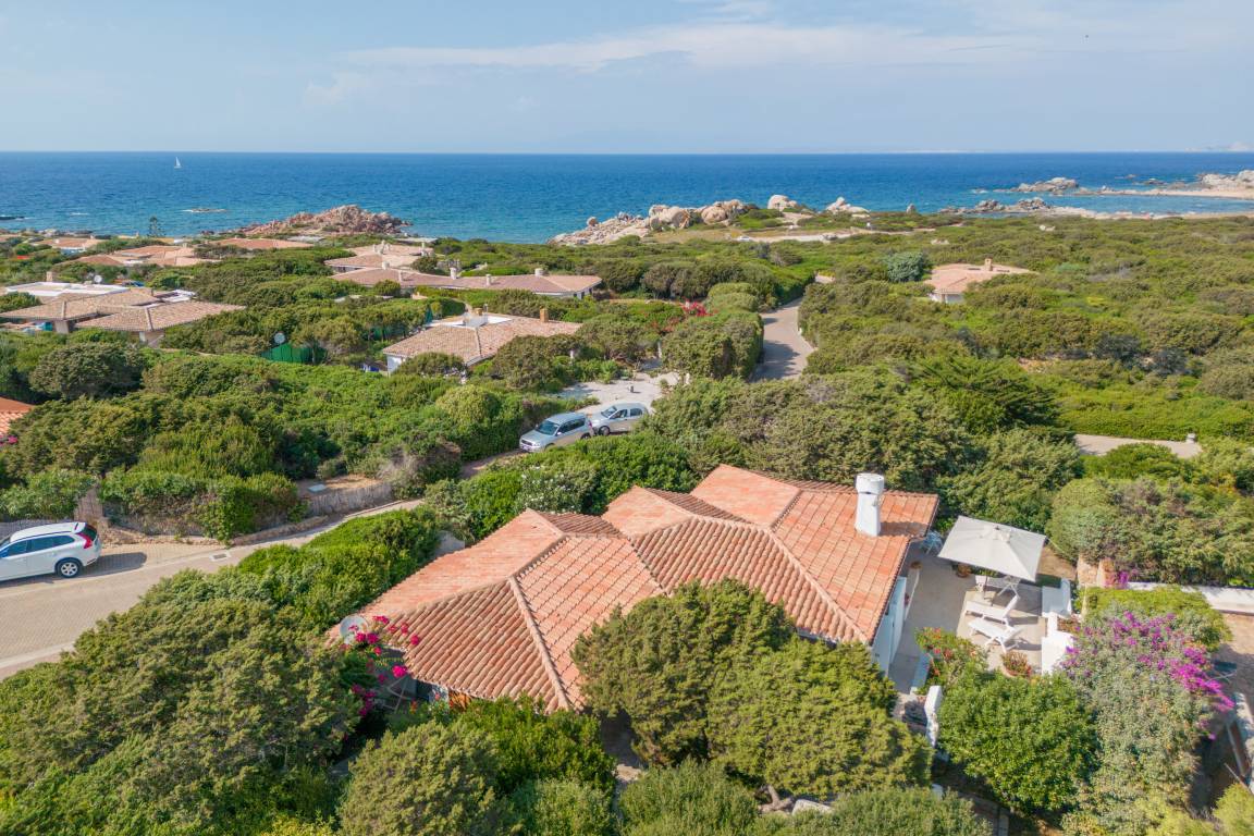 100 M² Villa ∙ 3 Bedrooms ∙ 5 Guests - Portobello