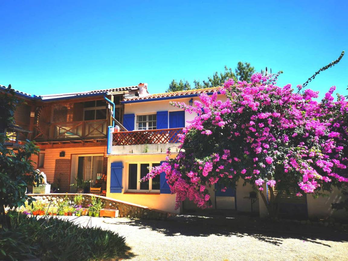 55 M² Gîte ∙ 2 Schlafzimmer ∙ 4 Gäste - Argelès-sur-Mer