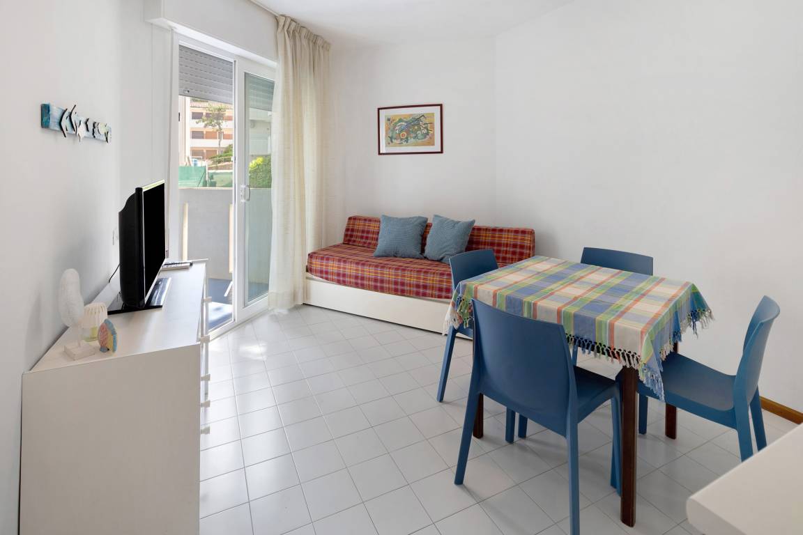 45 M² Casa ∙ 1 Habitación ∙ 4 Huéspedes - Lignano Sabbiadoro