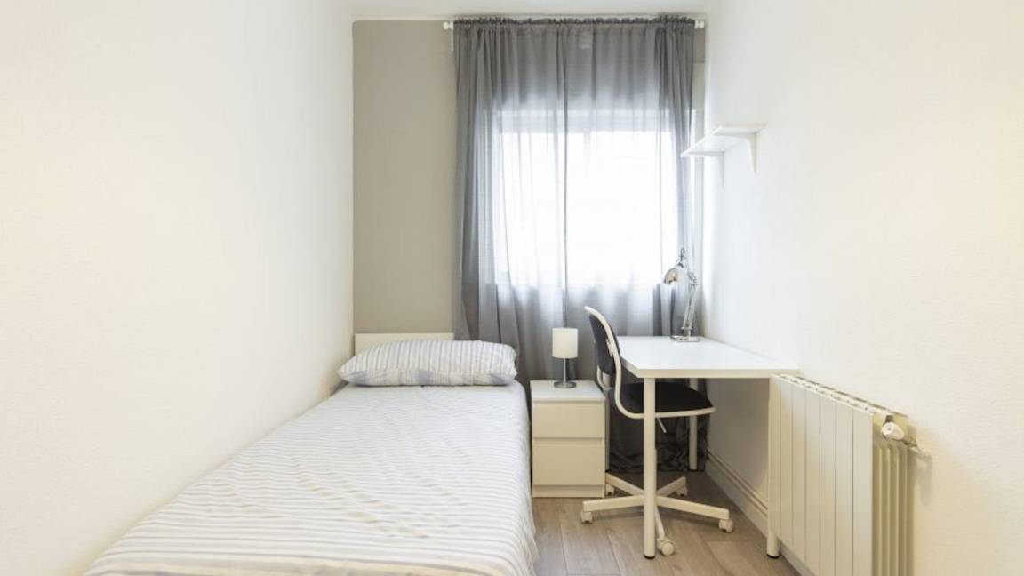 84 M² Apartamento ∙ 3 Quartos ∙ 4 Hóspedes - Villaviciosa de Odón