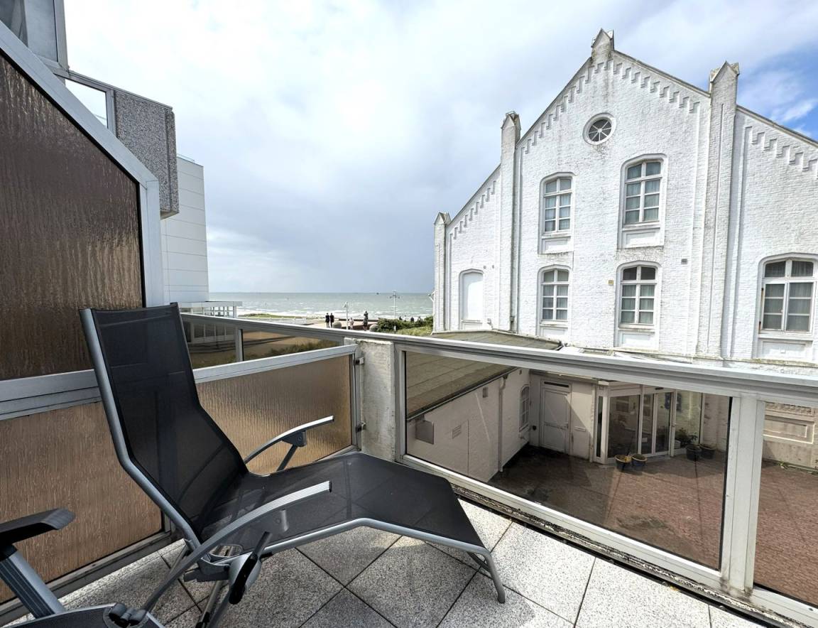 Apartamento ∙ 3 Hóspedes - Norderney
