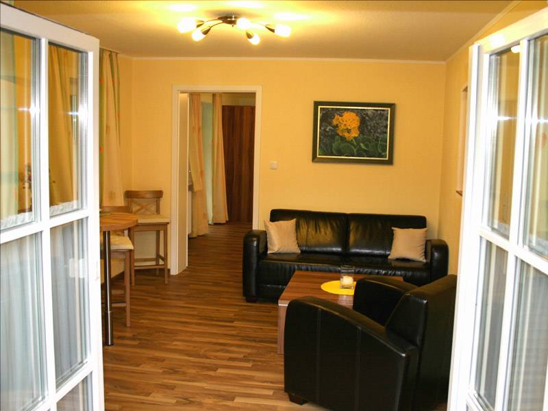 54 M² Apartment ∙ 3 Guests - Ramsau
